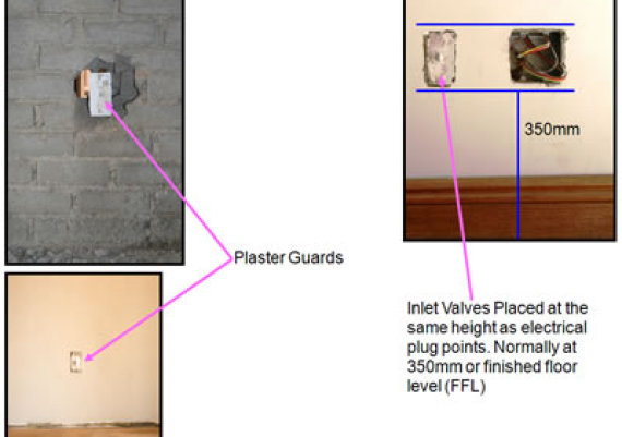 BEAM Built-In Vacuums » Custom Gallery